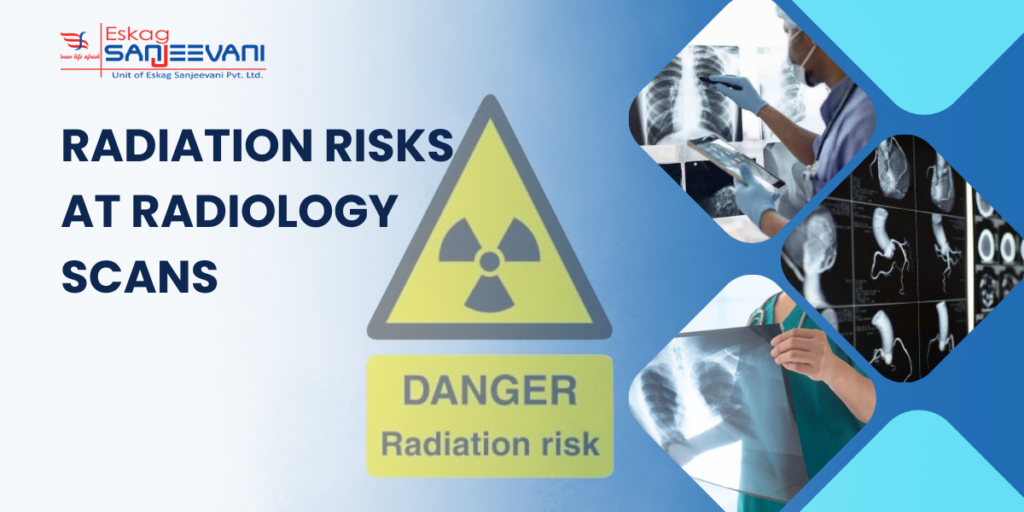 Radiation and Cancer Risks in Scans | 2026 Patient’s Guide | Eskag ...